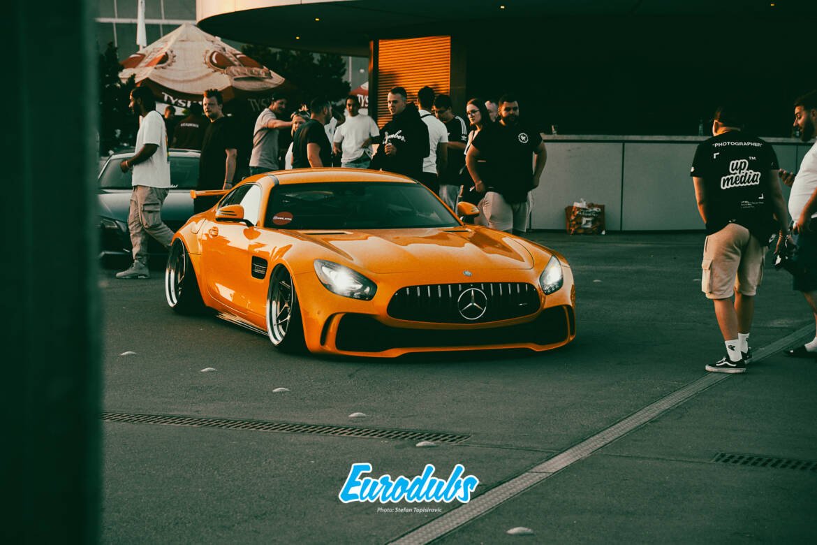 Ultrace 2023, event you had to visit - Eurodubs